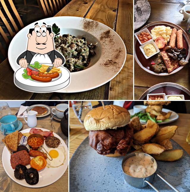 The Niche Restaurant, Irvine - Restaurant menu, prices and reviews