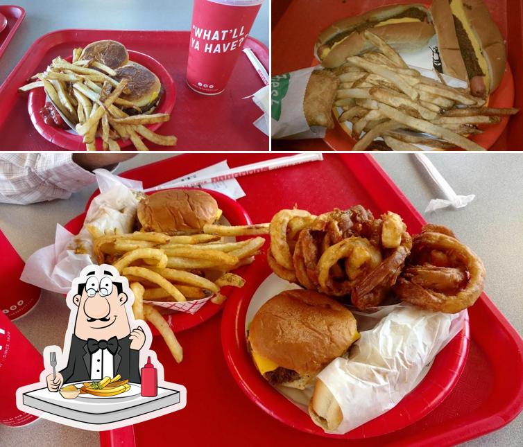 The Varsity, Atlanta, North Avenue - Restaurant menu, prices and reviews