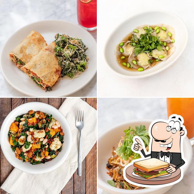 Best restaurants in Ballston Quarter Mall - Restaurant Guru
