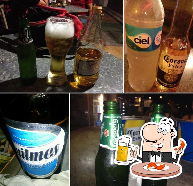 Wings Army Old Town restaurant, Puerto Vallarta, Insurgentes 330 ...