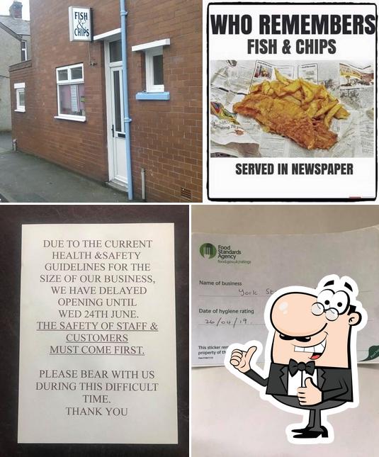 Top 7 restaurants in Barrow-in-Furness, february 2026 - Restaurant Guru