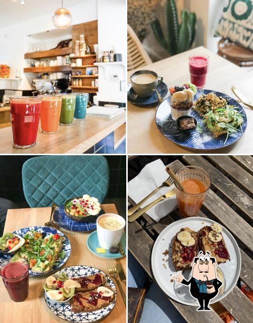 Life Bar, Leuven - Restaurant menu, prices and reviews
