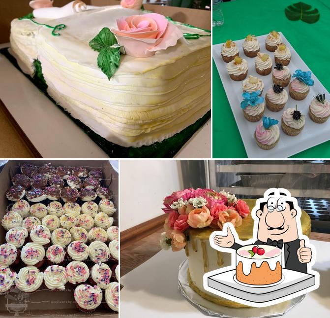 UpRising Bakery and Cafe, Lake in the Hills - Restaurant menu, prices ...