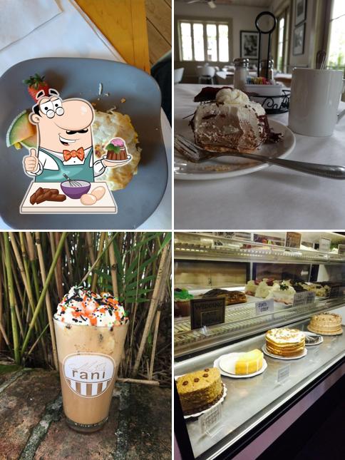 Coffee Rani - Covington, Covington - Restaurant menu, prices and reviews