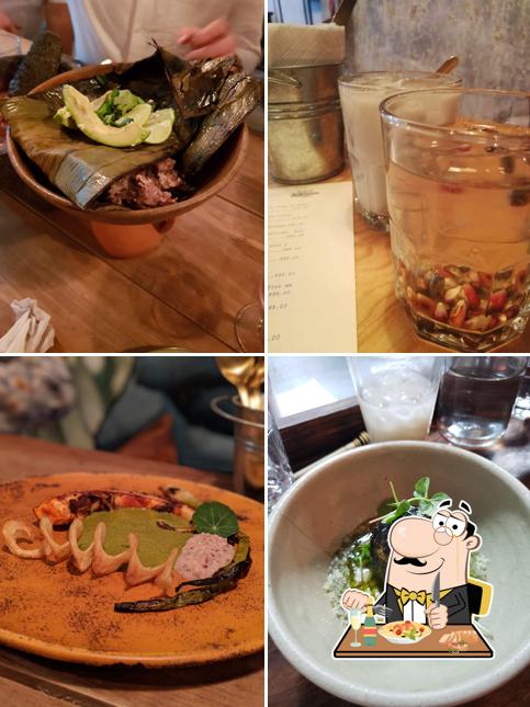 Xokol, Guadalajara - Restaurant menu, prices and reviews