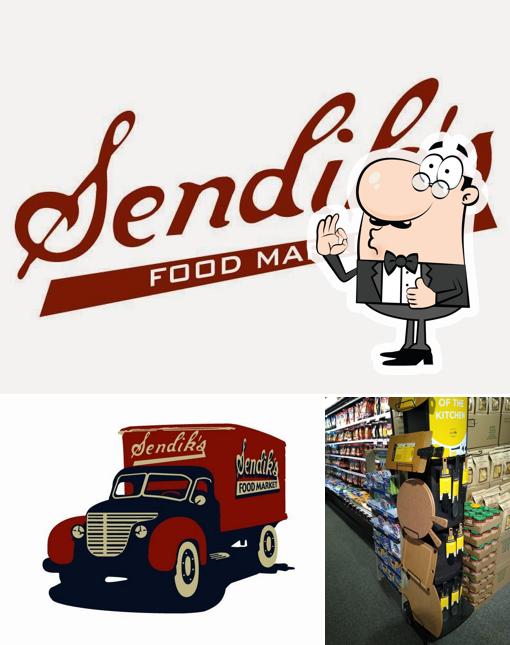 Sendik's Food Market, Franklin - Restaurant menu, prices and reviews