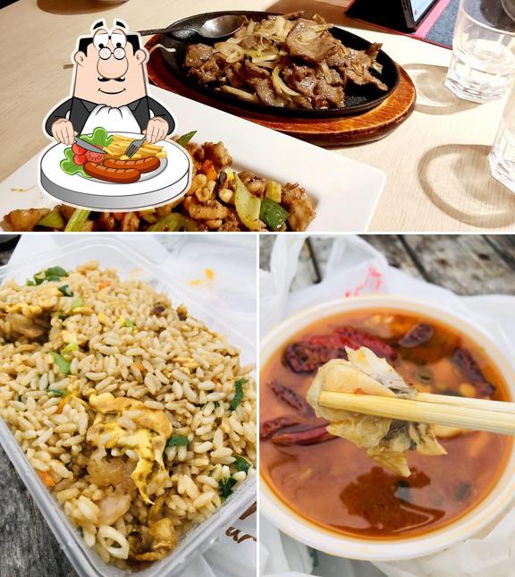 Apollo Bay Chinese Restaurant 龍華中餐館, Apollo Bay - Restaurant menu ...