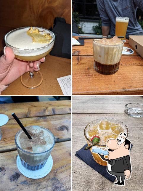 Bonobo, Smithfield, Dublin - Restaurant menu, prices and reviews