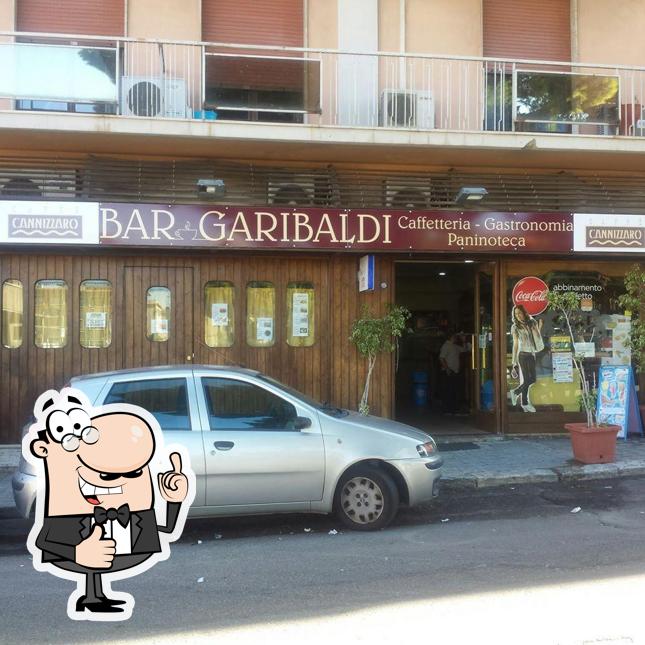 Garibaldi Bar, Reggio Calabria - Restaurant reviews