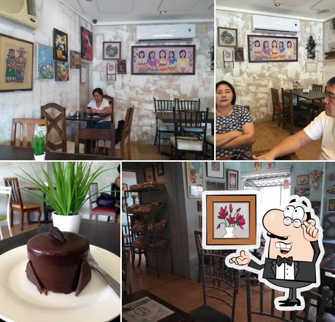 Bascon Cafe, Bacolod, MXG8+955 - Opiniones del restaurante