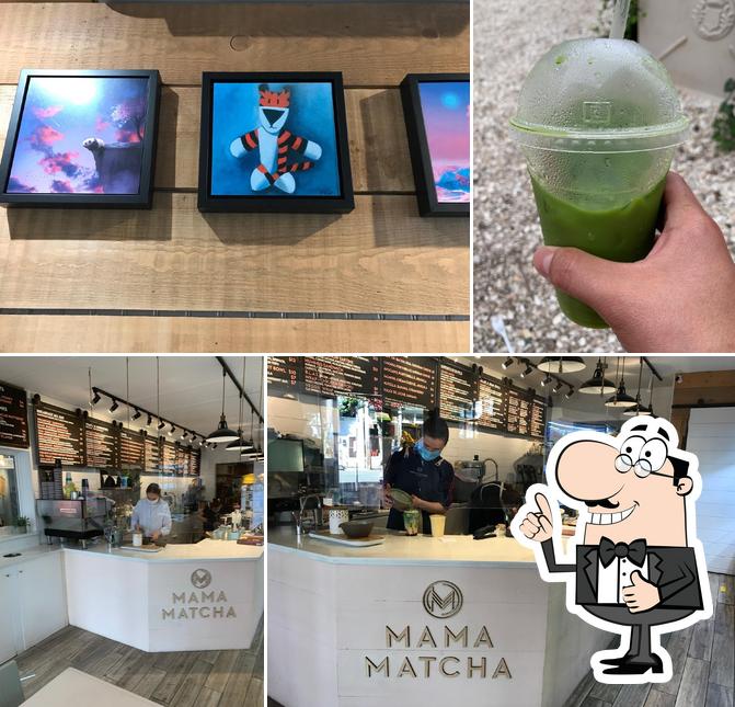 Mama Matcha Green Bar in Provincetown - Restaurant menu and reviews