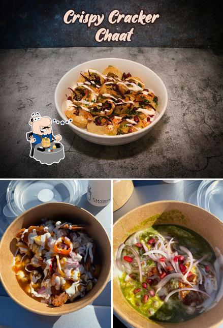 Seven Tea Miles, Ottawa - Restaurant menu, prices and reviews