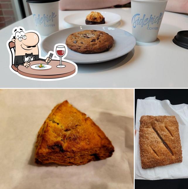 Sidekick Coffee, Woodinville - Restaurant menu, prices and reviews