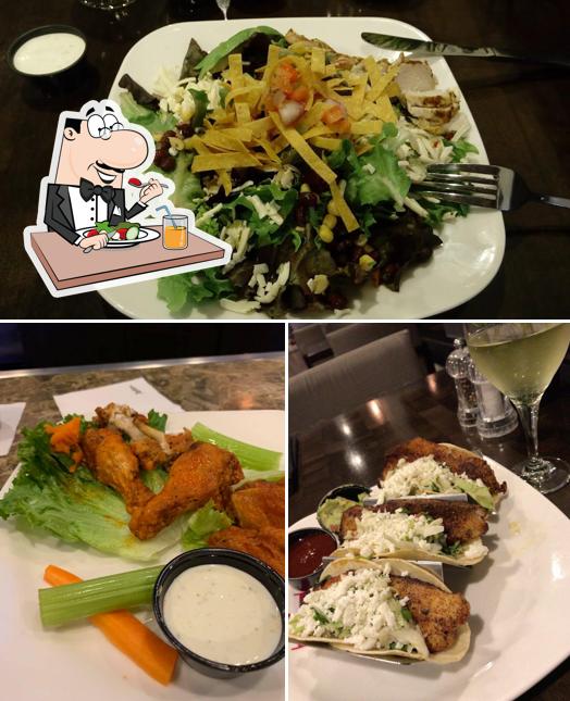 RBG Bar and Grill in Phoenix - Restaurant menu and reviews
