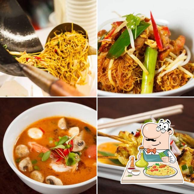 Diep Takeaway Drumcondra, Dublin - Restaurant menu, prices and reviews