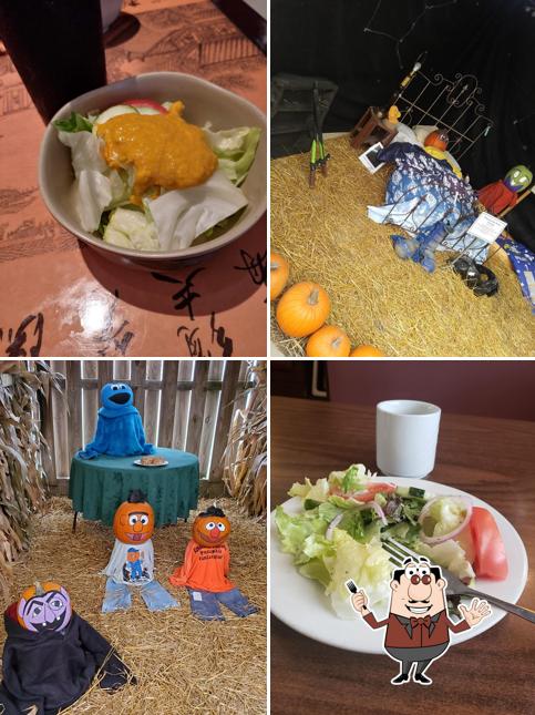 Fashion Farm Inc, Ligonier - Restaurant menu, prices and reviews
