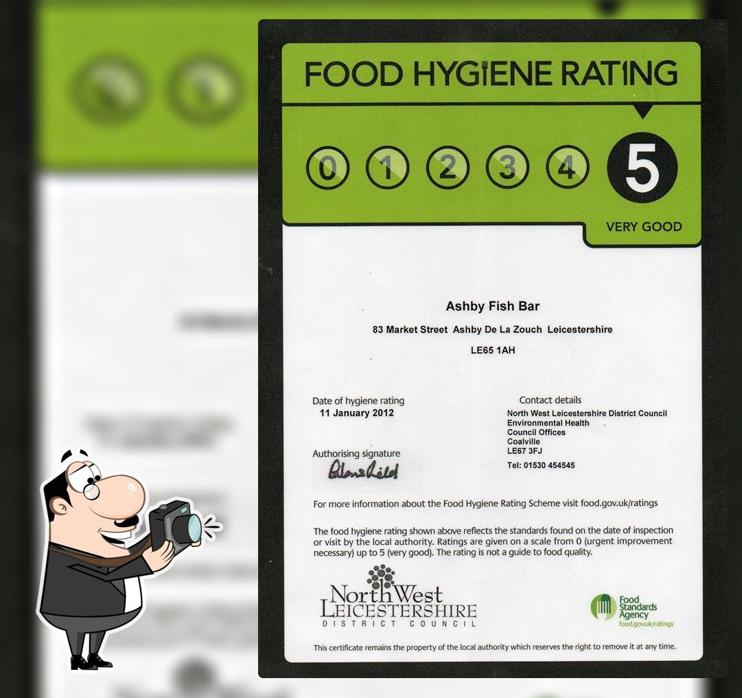 Top 7 restaurants in Ashby-de-la-Zouch, january 2025 - Restaurant Guru