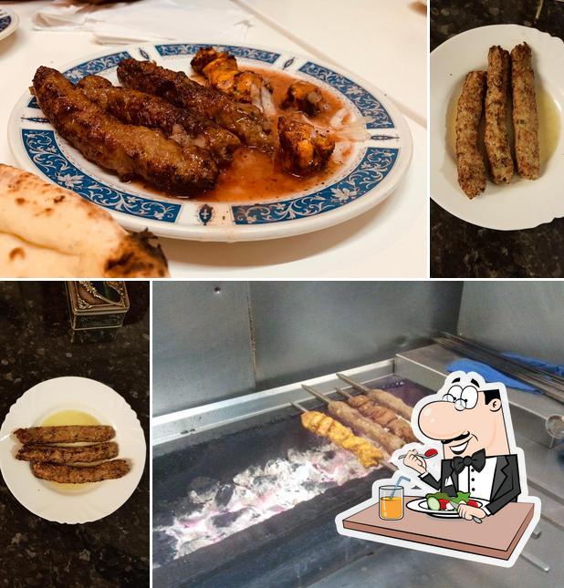 Shahi Nan Kebab, Leicester - Restaurant menu, prices and reviews