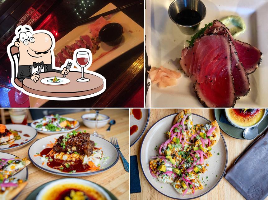 Forgotten Tonic, St. Augustine - Restaurant menu, prices and reviews