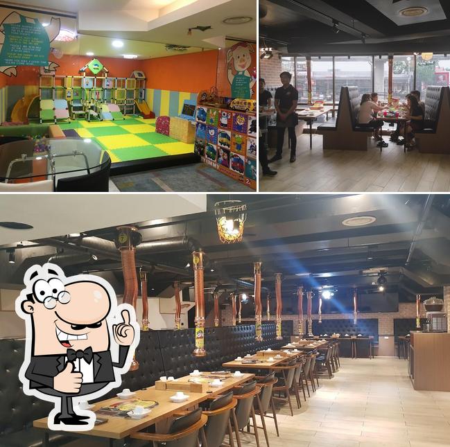 Giyummy, Marikina, Santolan - Restaurant menu, prices and reviews