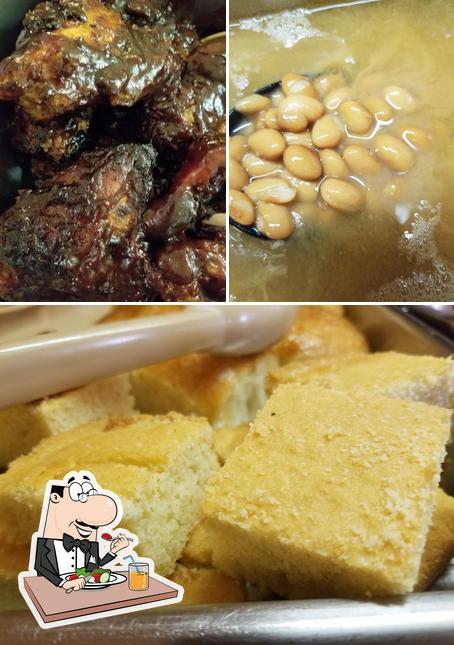 Hometown Cafe, Alton - Restaurant menu, prices and reviews