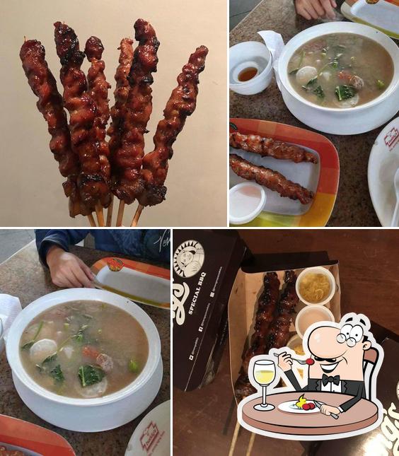 Ineng's BBQ, Taguig - Restaurant menu, prices and reviews