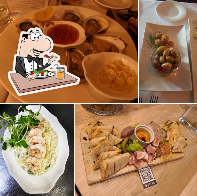 Juniper Dining Co. in Brant - Restaurant menu and reviews
