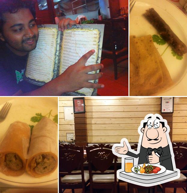 Kakori House, Mumbai, 3, Sag Baug, Near Times Square, Andheri Kurla ...