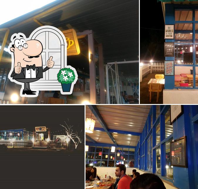 Cafe LPL, Rajkot - Restaurant menu, prices and reviews