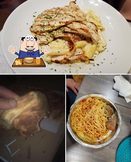 Mama Lisa Restaurant, Mastic - Menú del restaurante, precios y reseñas
