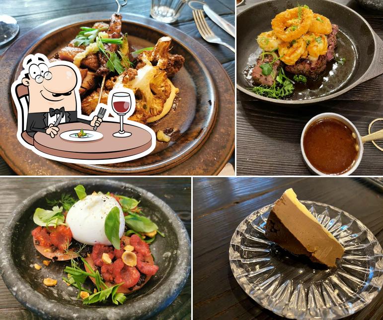 Top 20 restaurants in Vilnius, september 2025 - Restaurant Guru