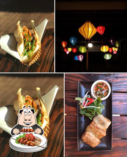 Mr Saigon, Broome - Restaurant menu, prices and reviews