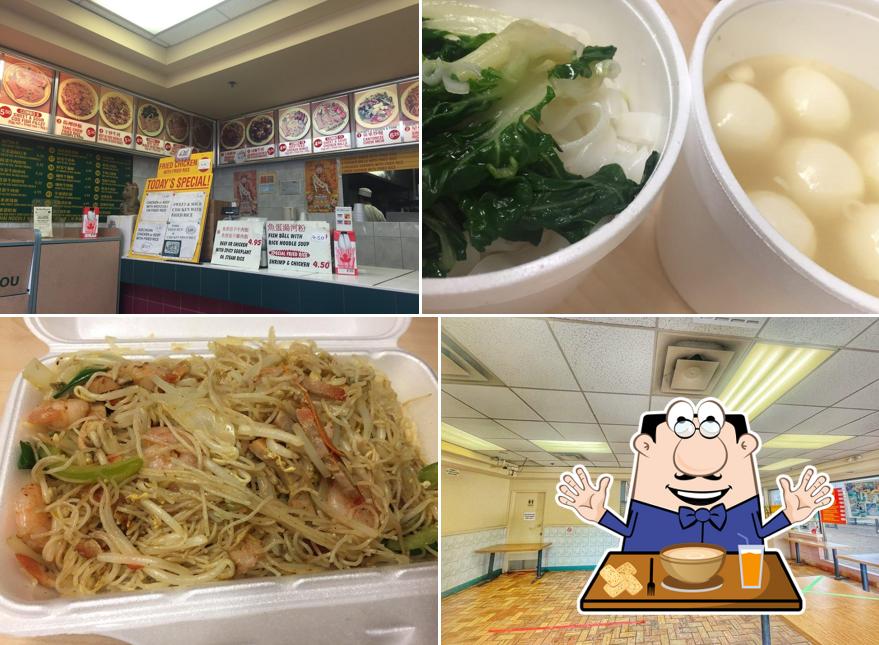 Mulan Chinese Cuisine, Toronto - Restaurant menu, prices and reviews