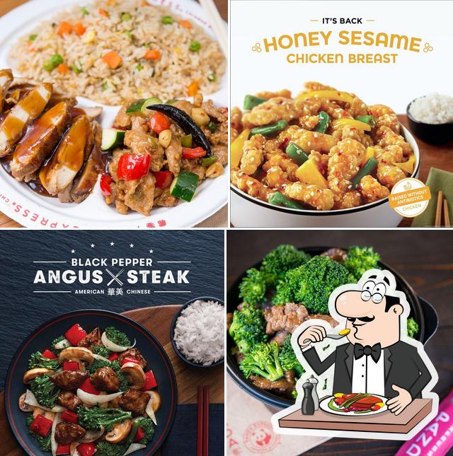 Top 5 restaurants with chicken stock in West Jordan, january 2026 ...