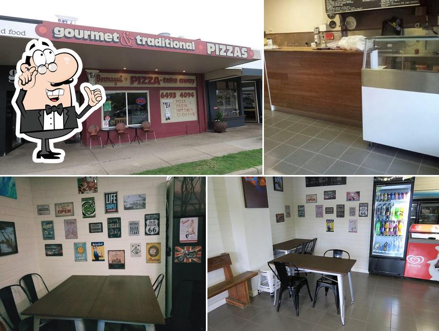 Top 5 restaurants in Bermagui, november 2025 - Restaurant Guru