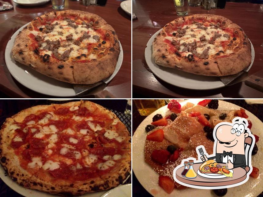 CIBO in Phoenix - Restaurant menu and reviews