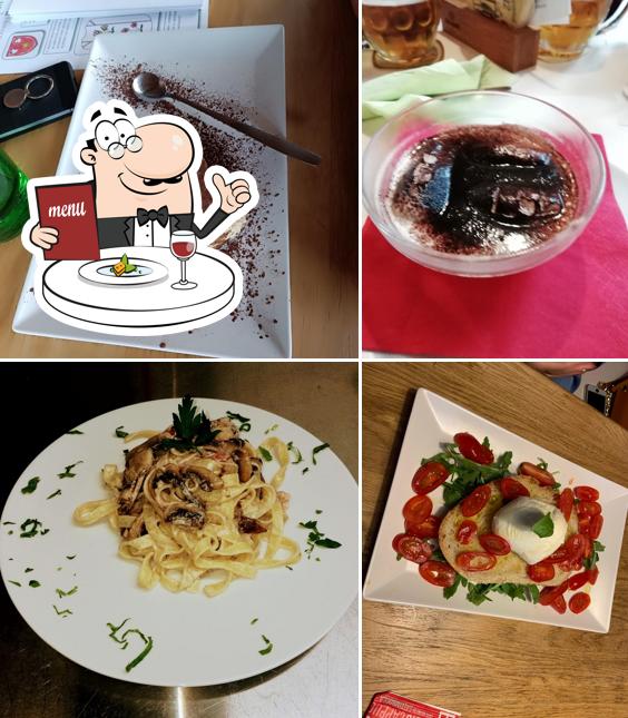 Costa pizzeria, Klatovy - Restaurant menu and reviews