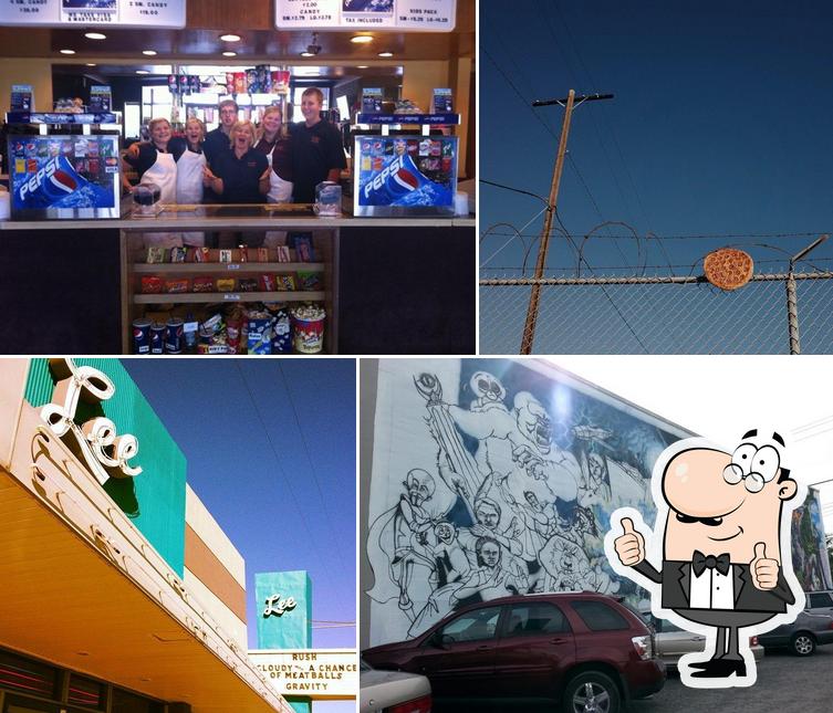 Reel Pizza Place in Ephrata - Restaurant menu and reviews