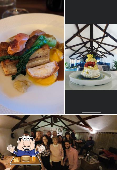 Podshavers Restaurant, Taunton - Restaurant menu, prices and reviews