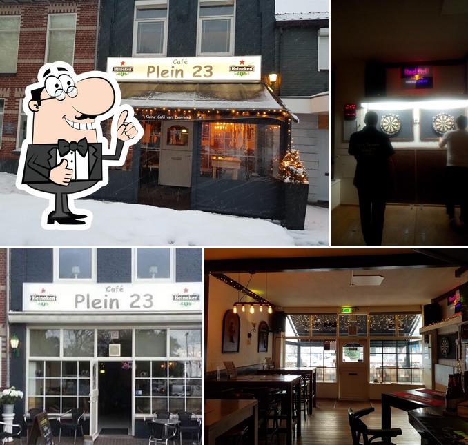 Eetcafé Plein23, Zaamslag - Restaurant reviews