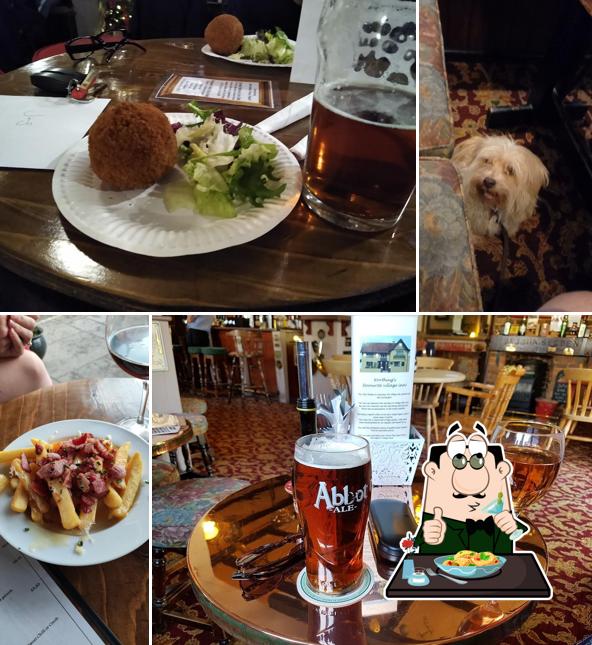 John Selden, Worthing - Restaurant menu, prices and reviews