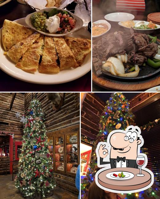 La Hacienda Ranch, Colleyville - Restaurant menu, prices and reviews