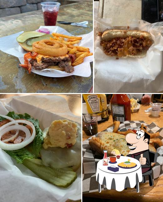 Best burgers in Beech Mountain restaurants, august 2024 - Restaurant Guru