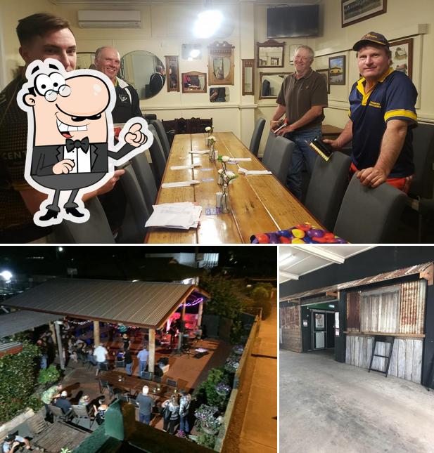 The Royal Hotel Murgon, Murgon - Restaurant menu, prices and reviews
