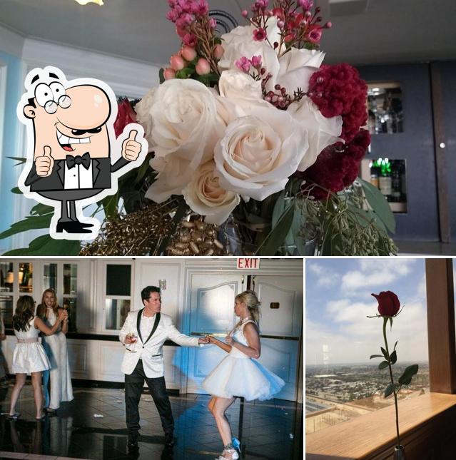 The Tower Club, Oxnard, Oxnard - Restaurant menu, prices and reviews