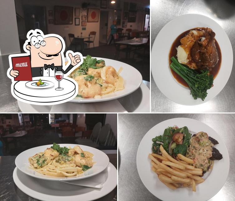Yeppoon RSL Club, Yeppoon - Restaurant menu, prices and reviews
