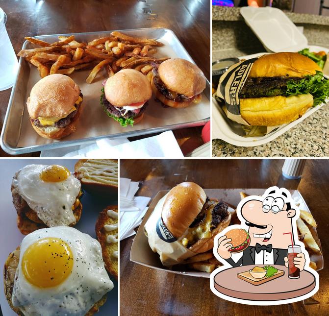 Top 5 restaurants with chocolate chip cookies in Four Corners, may 2025 ...