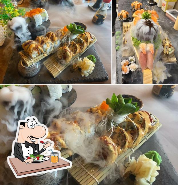 Akami am Rhein - Sushi & Vietnamese Cuisine, Weil am Rhein ...