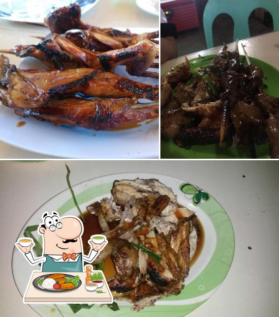 Bador Barbecue, Mati - Restaurant menu, prices and reviews