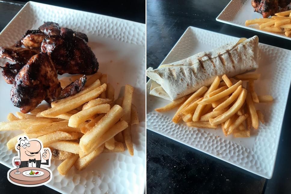 Binjo Café, Tembisa - Restaurant menu, prices and reviews